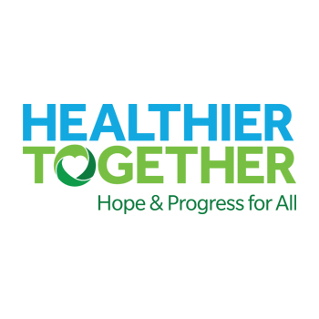 Join Healthier Together - Hope & Progress for All for a Safer ...